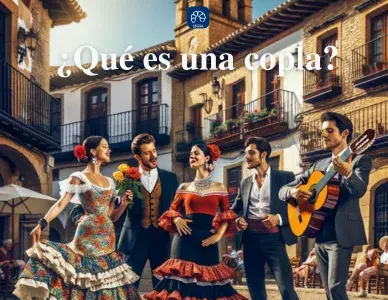 ¿Qué es una copla? | Concepto y Ejemplos