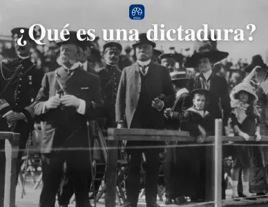 ¿Qué es una dictadura? | Concepto y Ejemplos