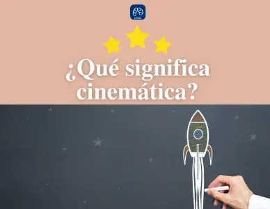 ¿Qué significa cinemática? | Concepto y Ejemplos