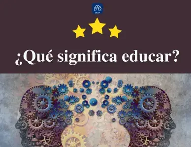 ¿Qué significa educar? | Concepto y Ejemplos