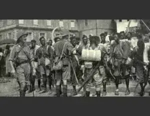 ¿Qué significa época colonial? | Concepto y Ejemplos