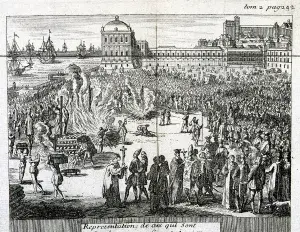 ¿Qué significa herejía? | Concepto y Ejemplos