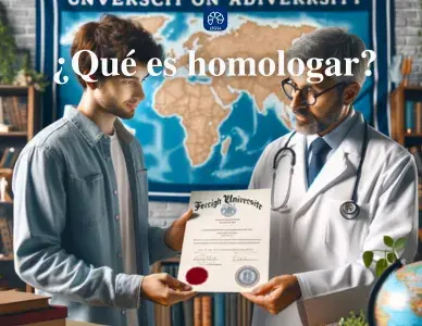 ¿Qué significa homologar? | Concepto y Ejemplos