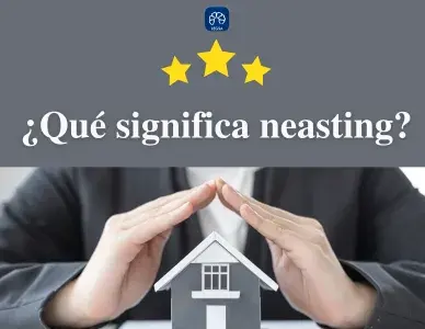 ¿Qué significa nesting? | Concepto y Ejemplos