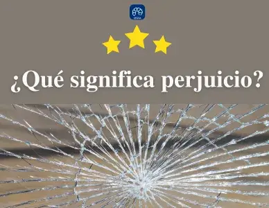 ¿Qué significa perjuicio? | Concepto y Ejemplos