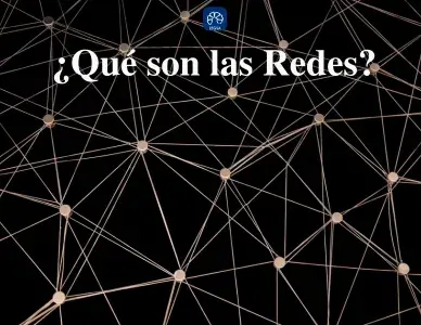 ¿Qué son las Redes? | Concepto y Ejemplos