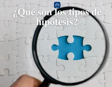 ¿Qué son los tipos de hipótesis? | Concepto y Ejemplos