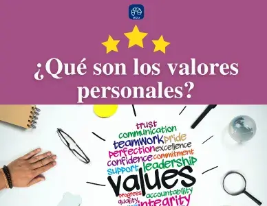 ¿Qué son los valores personales? | Concepto y Ejemplos