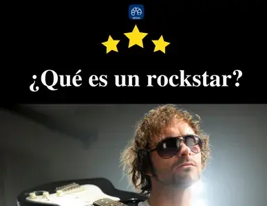 ¿Qué es un rockstar? | Sociedad